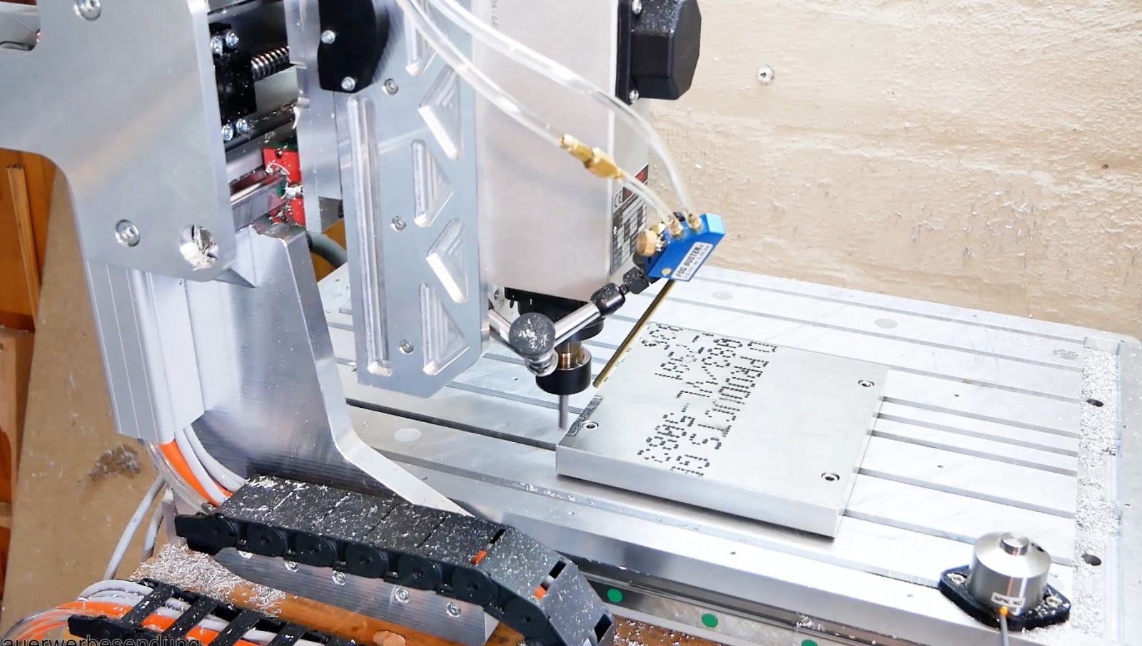 COMPACT-Line 0805 CNC