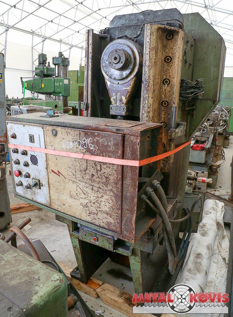 Ekscentar preša Jelšingrad 63t