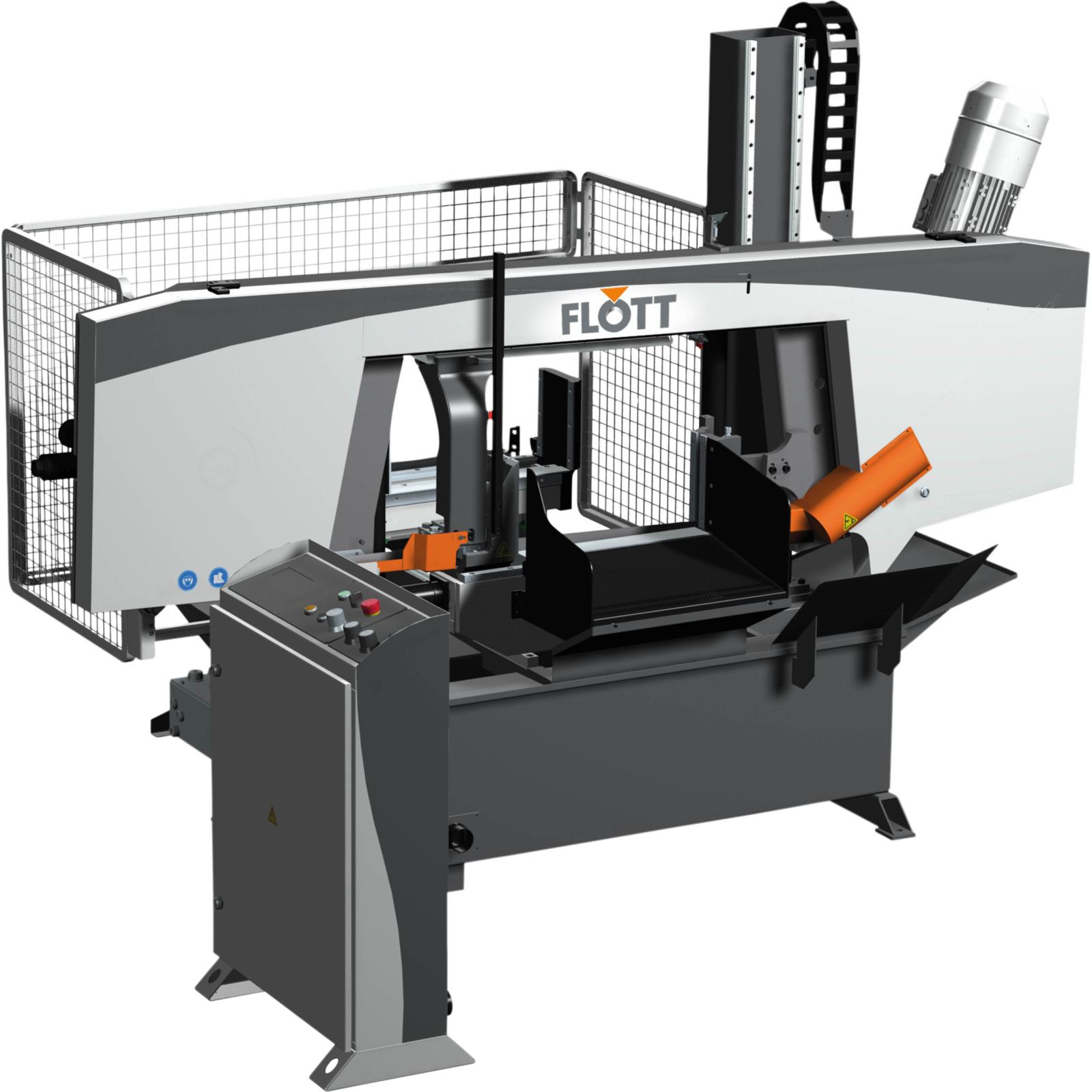 FLOTT HBS 450 SANC