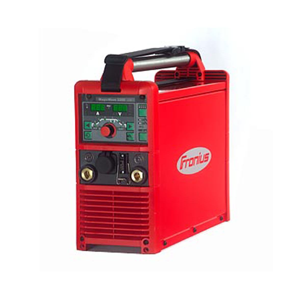 Fronius Magic Wave 2200 job