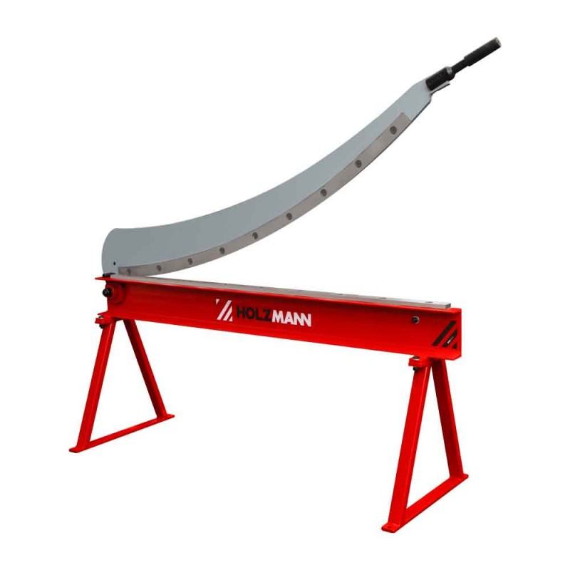 Giljotina škare bss1300 holzmann maschinen