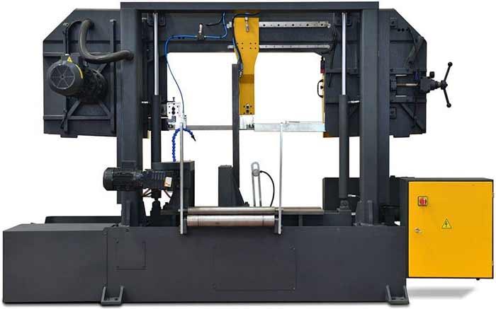 Tračna pila za metal Beka-Mak BMSO-560C