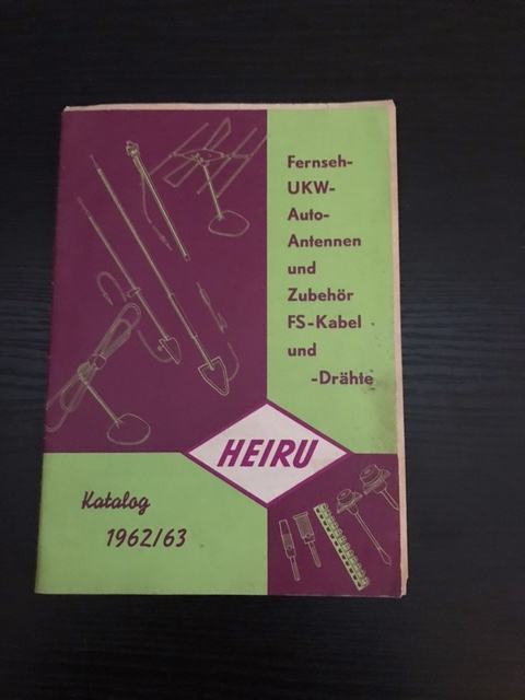 HEIRU