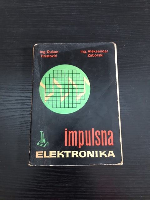 IMPULSNA ELEKTRONIKA