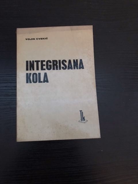 INTEGRISANA KOLA