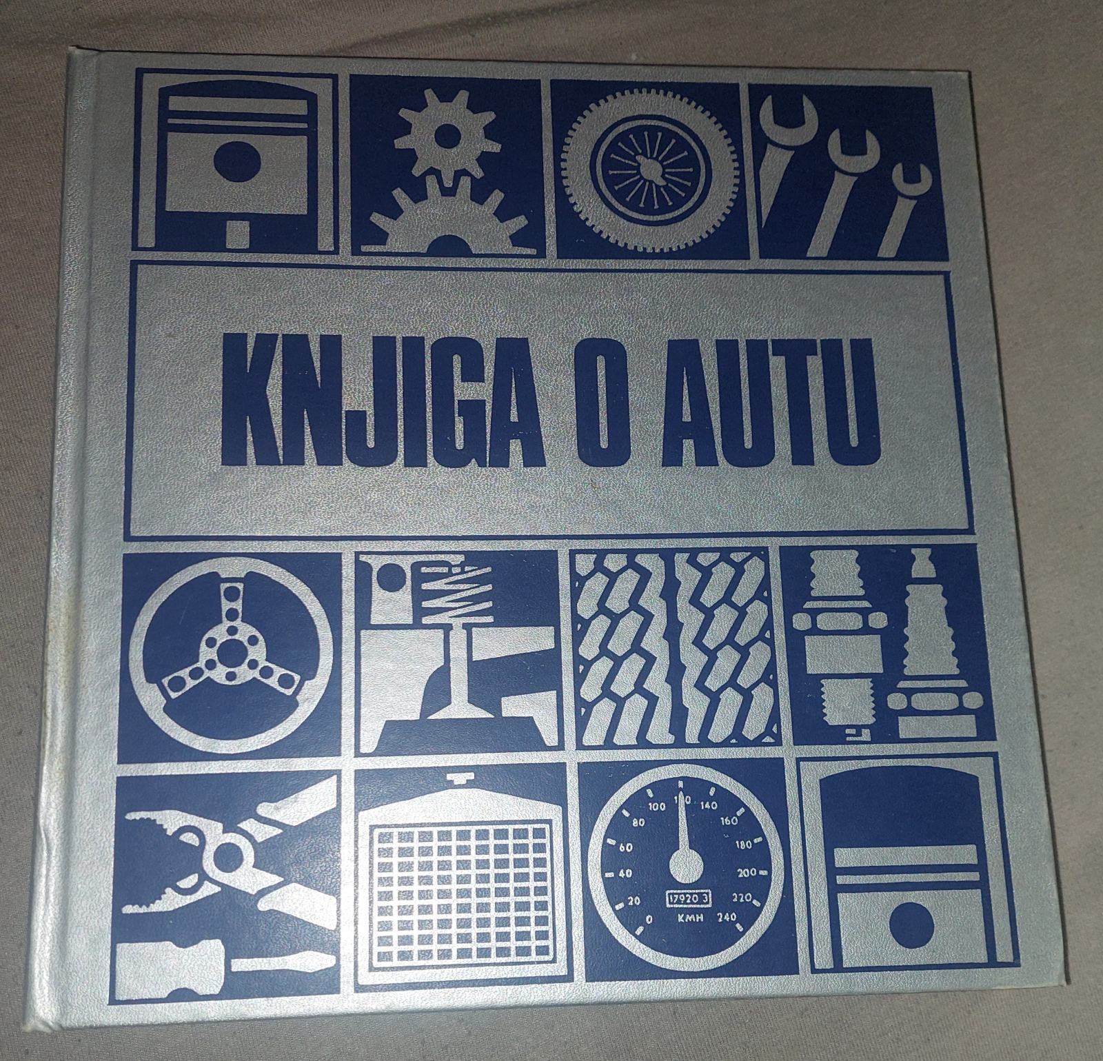 KNJIGA O AUTU