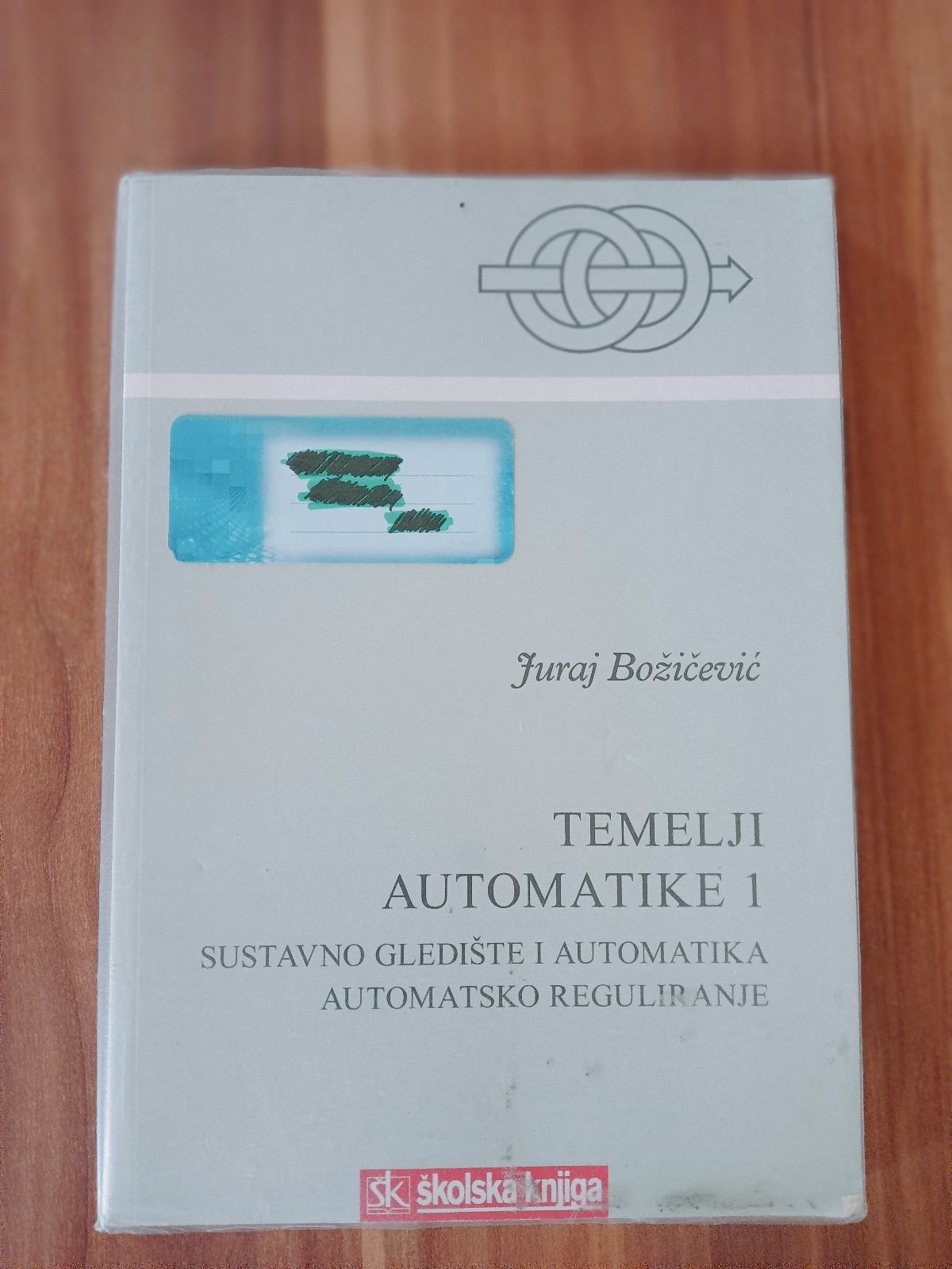 Temelji automatike 1
