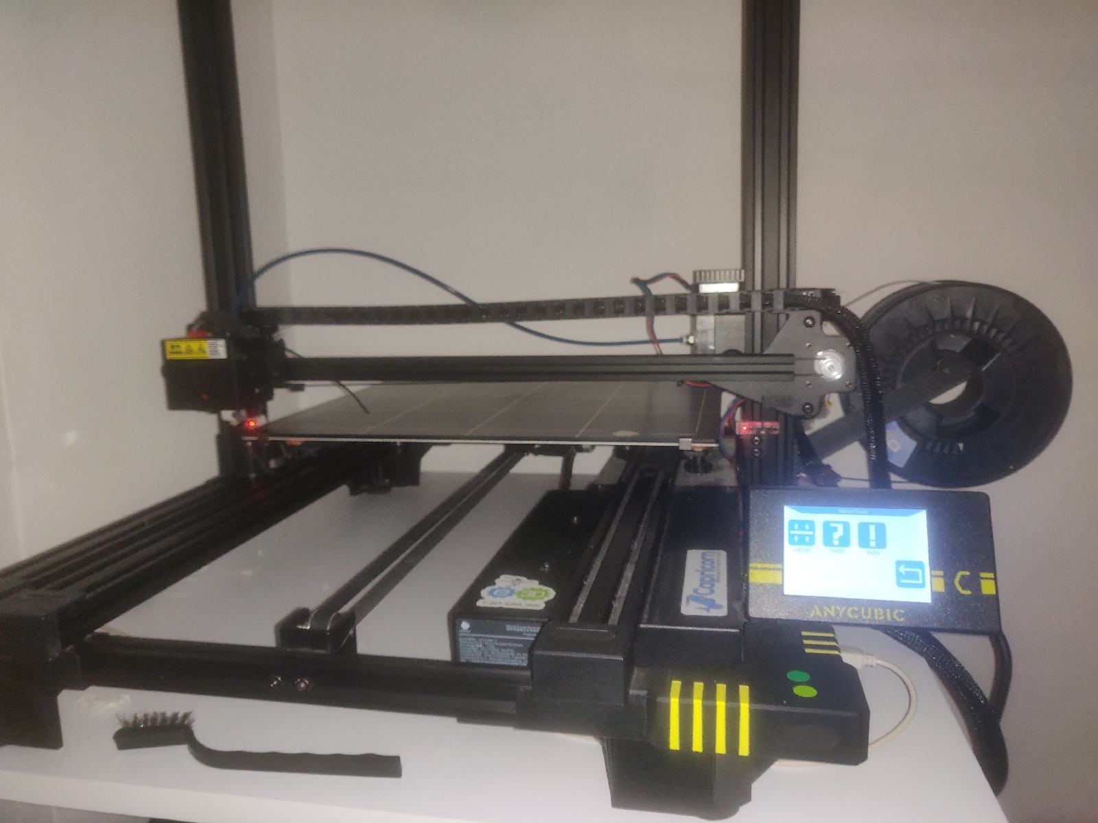 3D printer Anycubic chiron