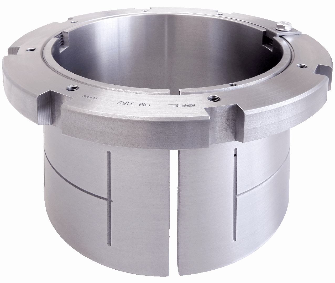 BGL OH 3032H Hidraulički Ljuske