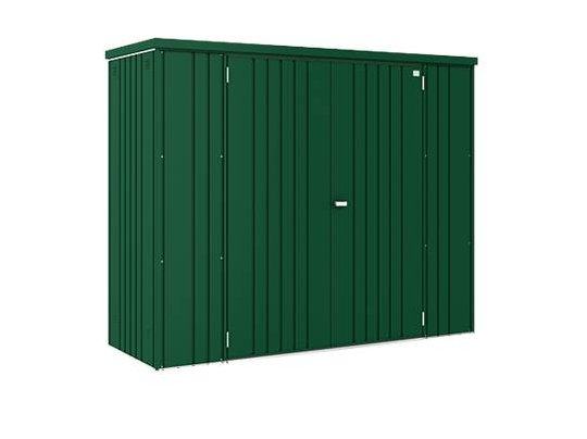 Biohort ormar za alat 230 x 185 (zelene boje)