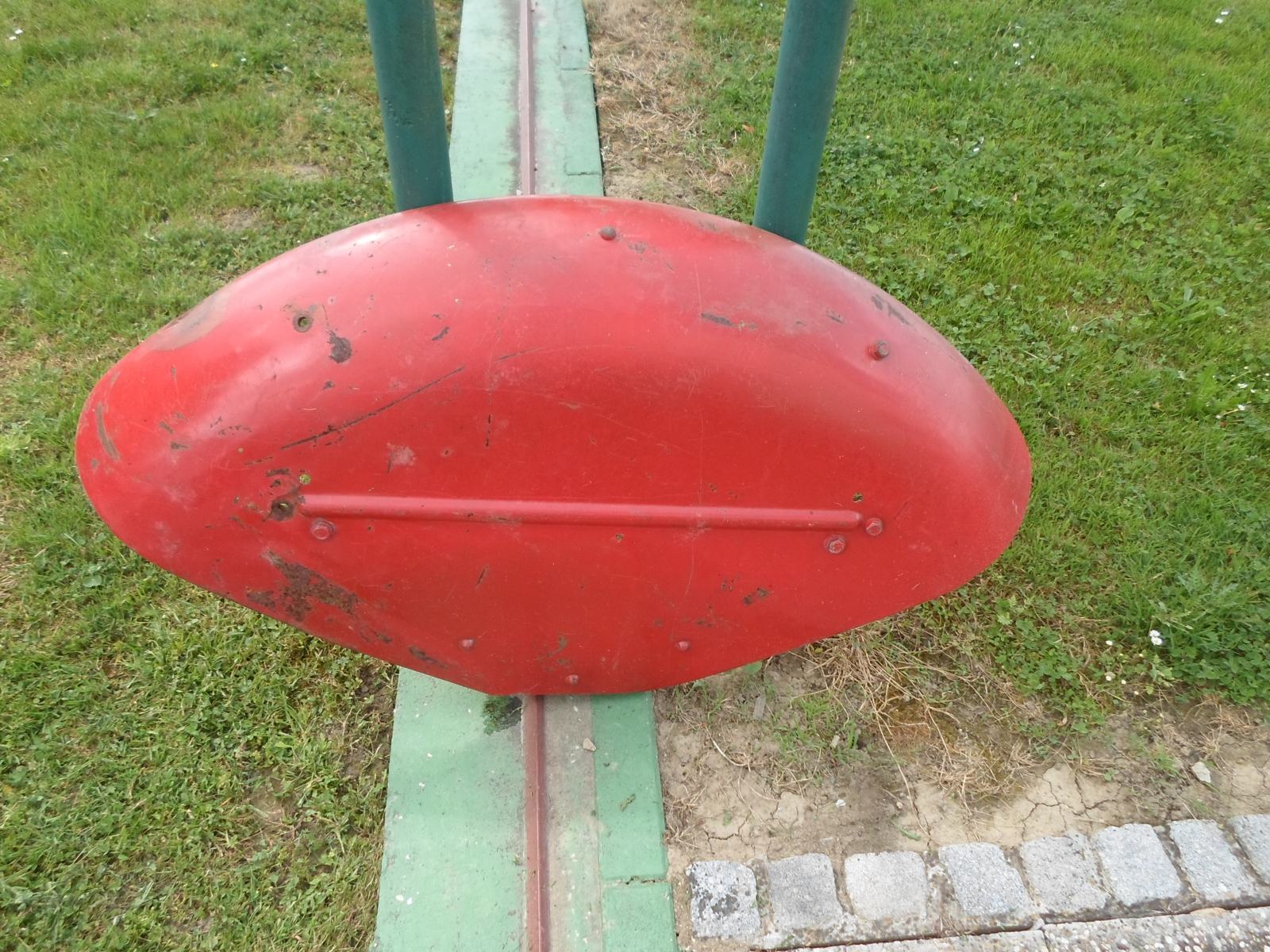 Blatobran za traktor - zadnji