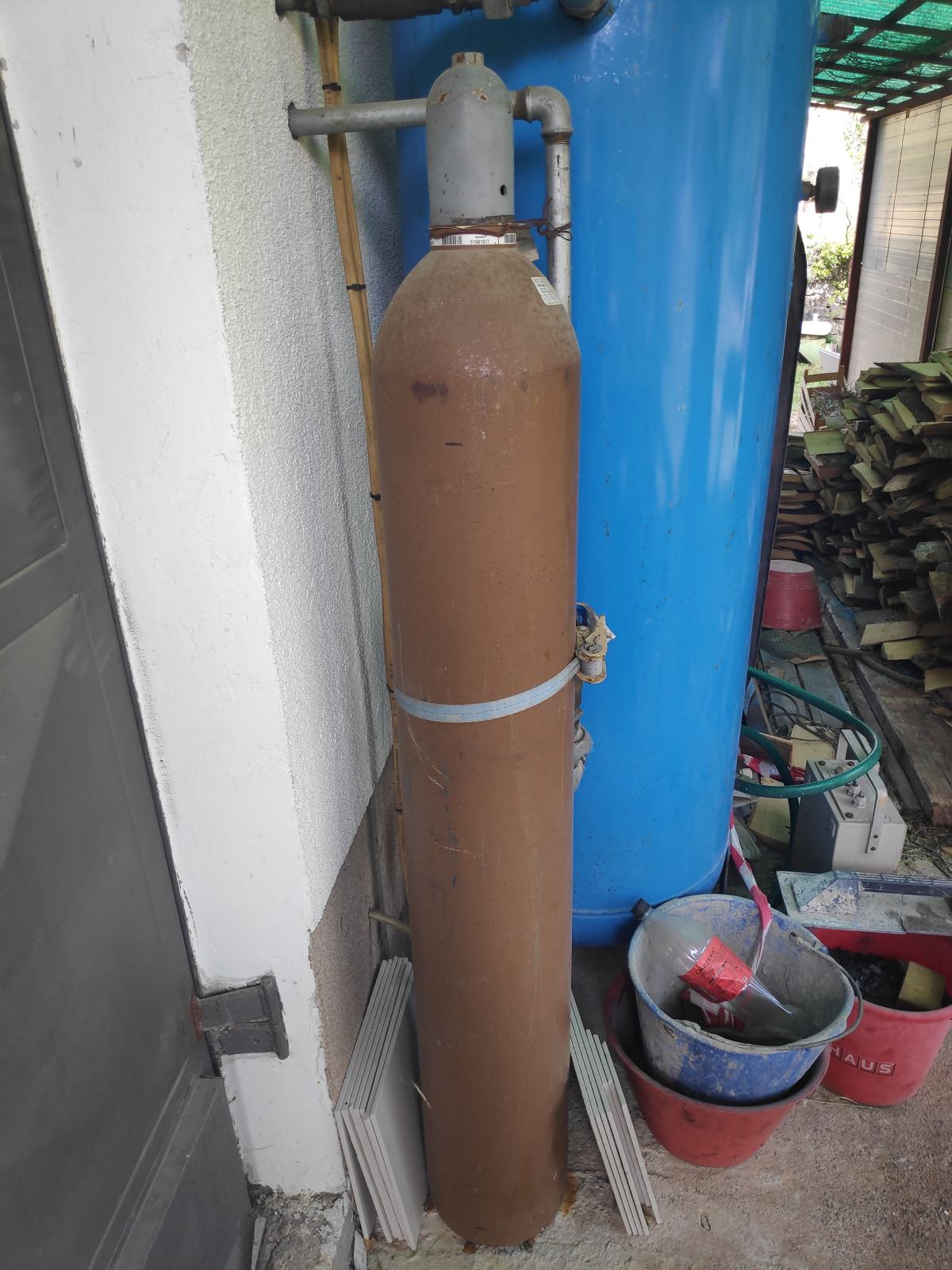 Boca helij puna (velika)