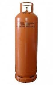 Boca za Propan-Butan 35 Kg