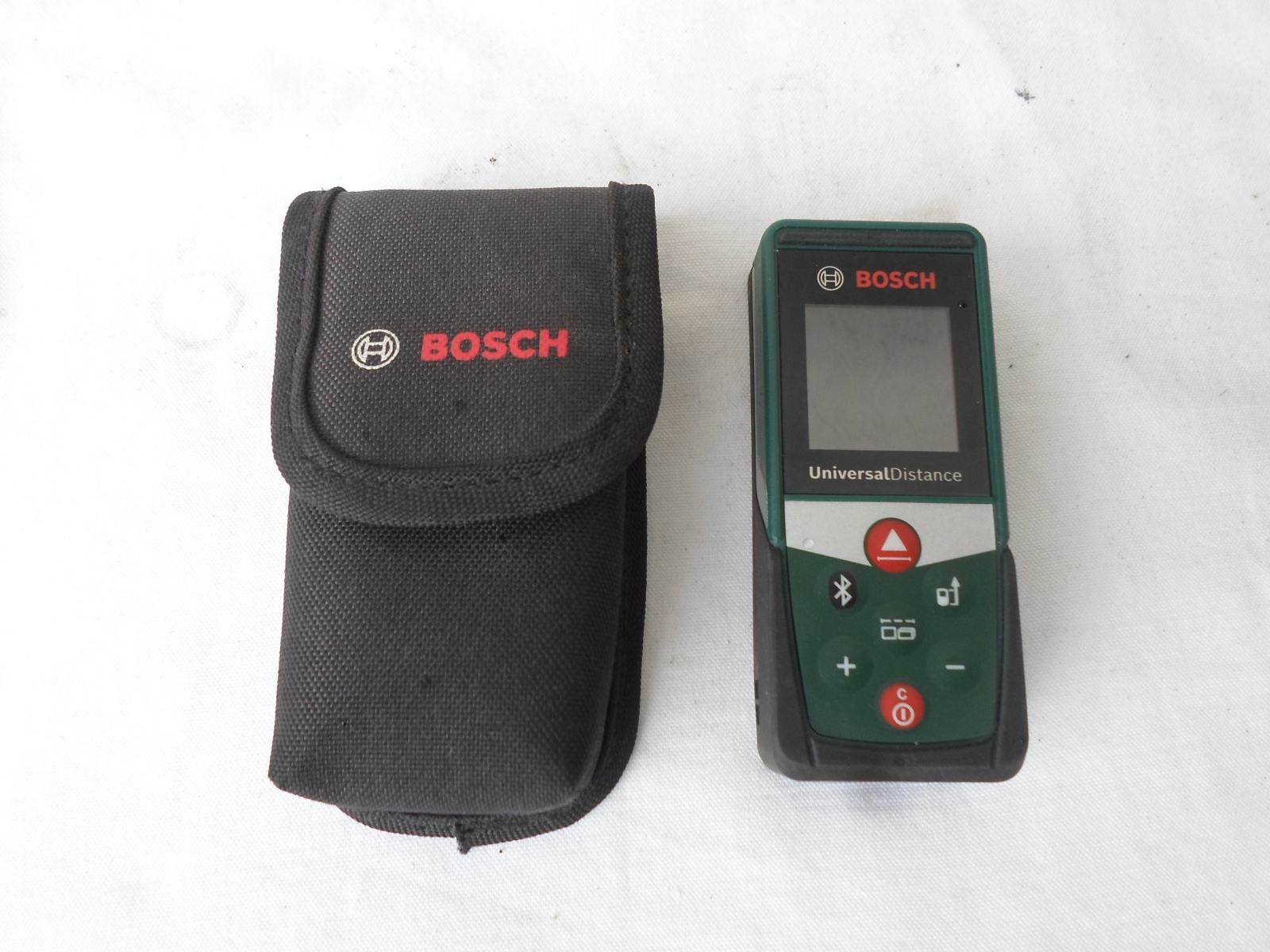 BOSCH mjerni instrument