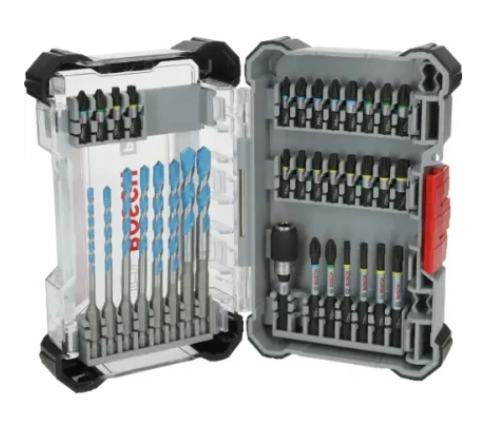 BOSCH PRO 35-dijelni set Impact bitova