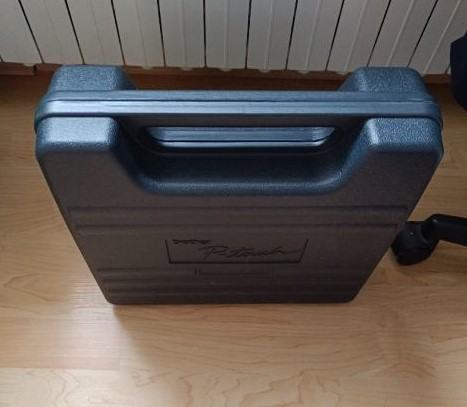 Brother P-touch 2480 labele