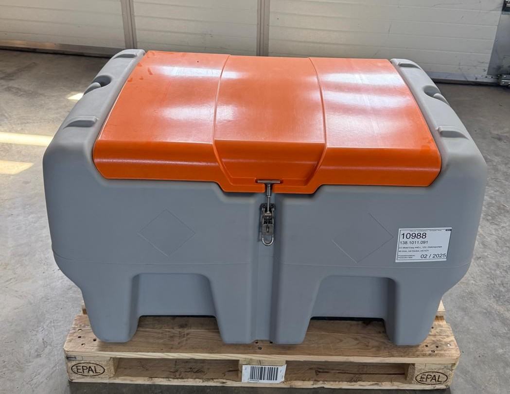 CEMO DT-Mobil Easy 440L -mobilni spremnik za diesel