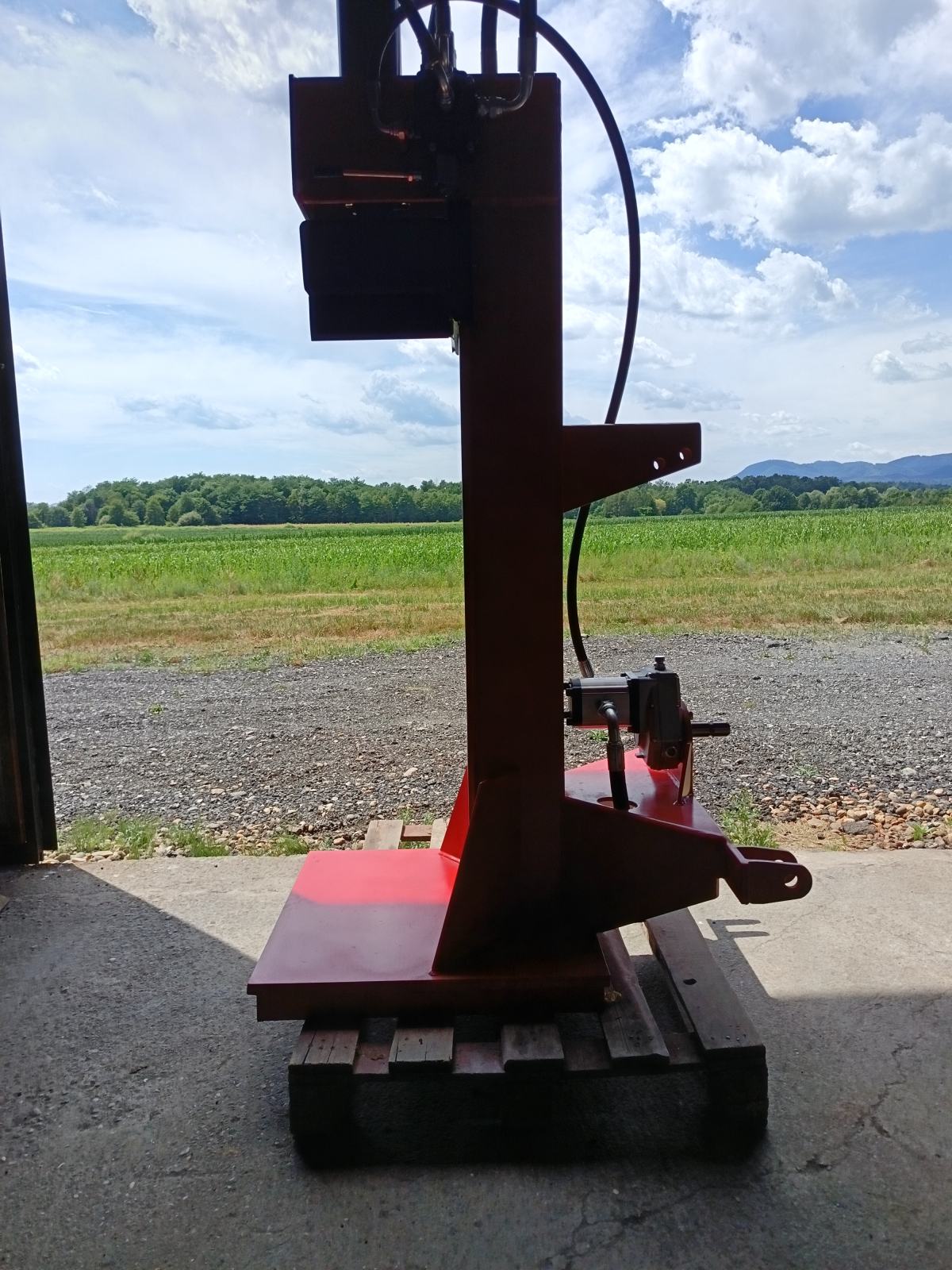 Cjepac - kalac 20 t.