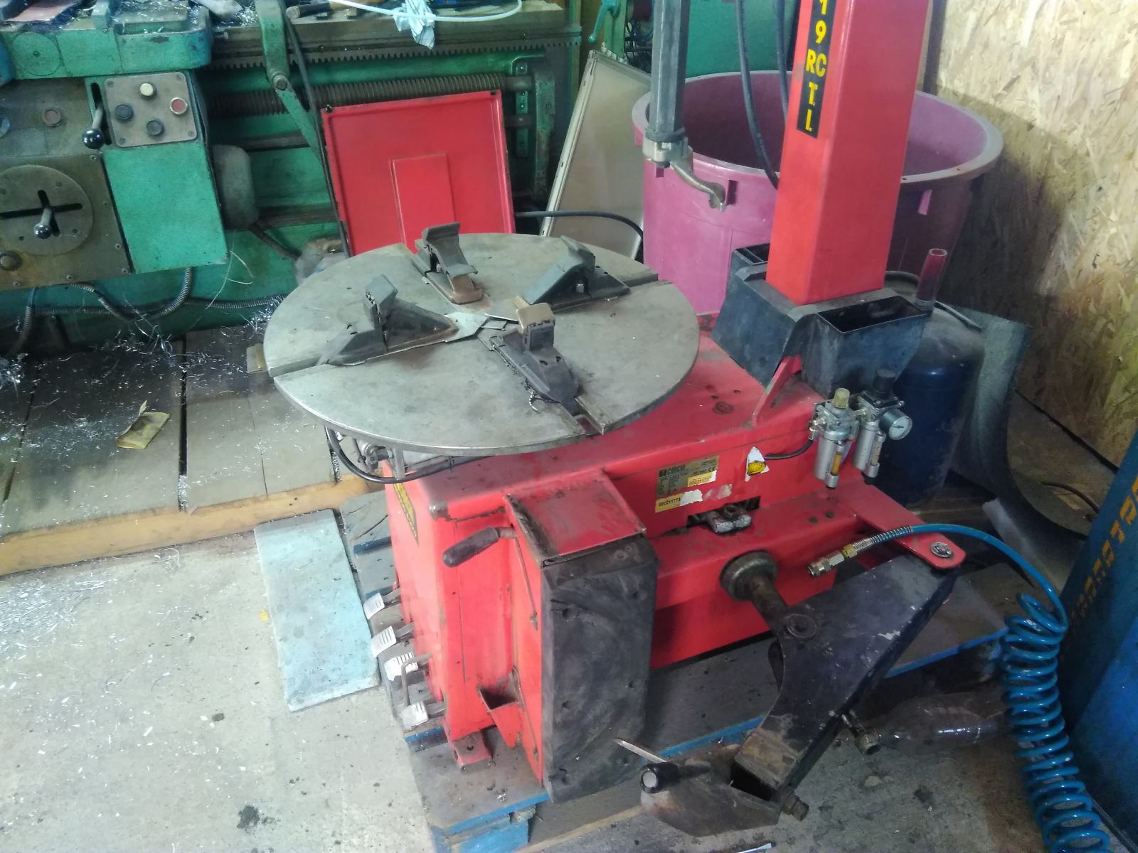 CORGHI 2019 MONTIRKA