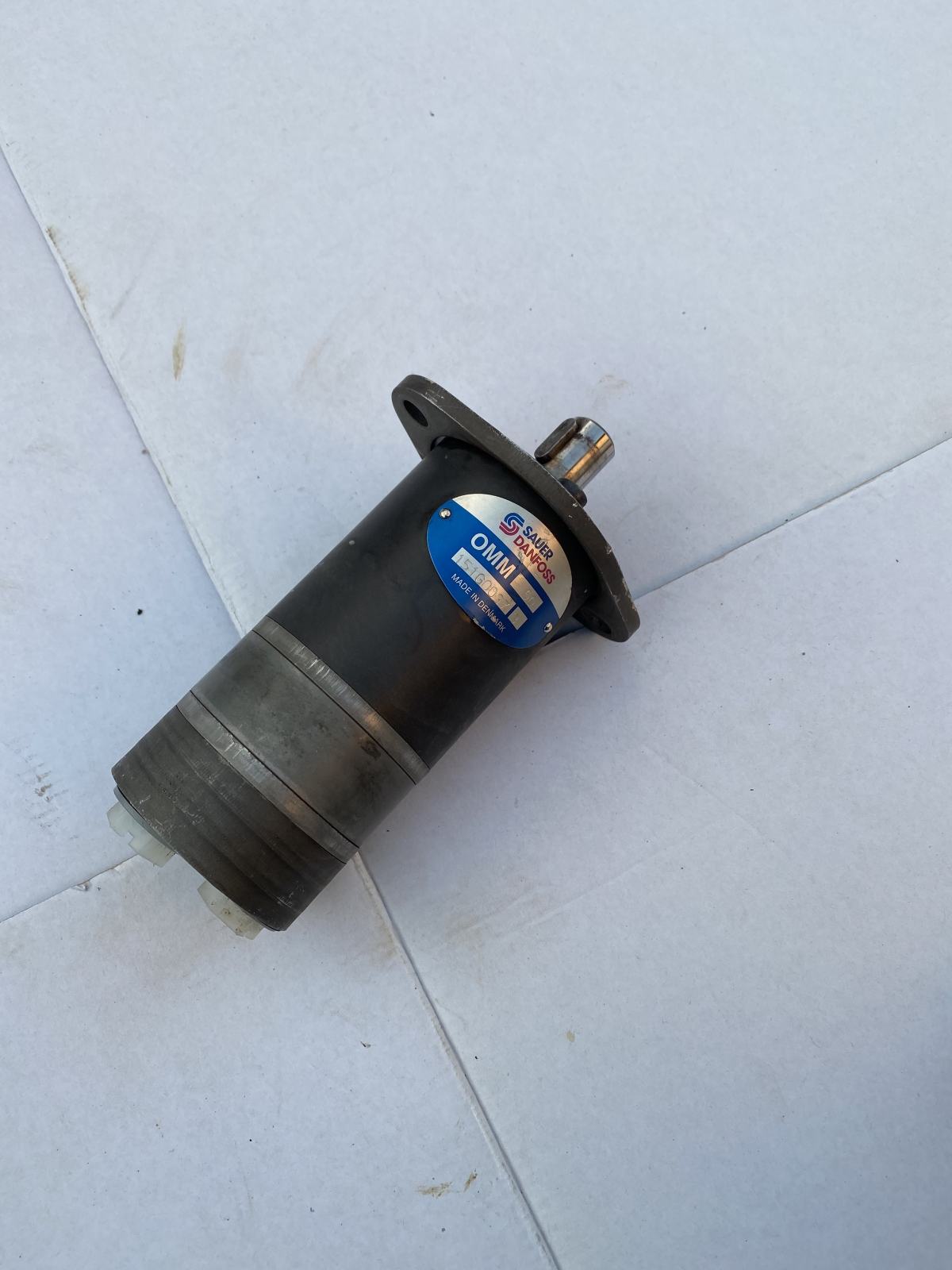 Danfoss Hidraulicni motor OMM 50