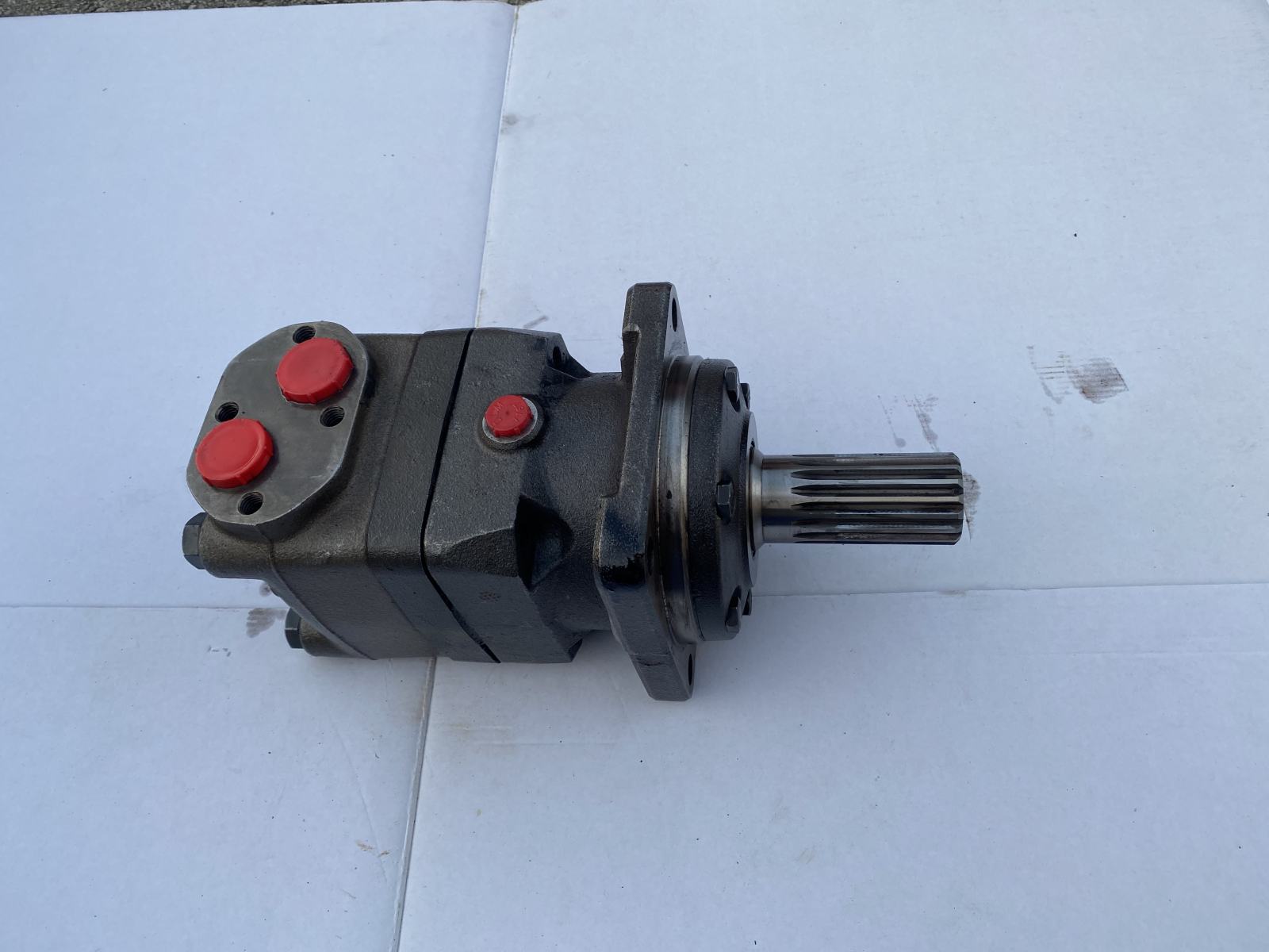 Danfoss Hidraulicni motor OMT 200 ORBITALNI