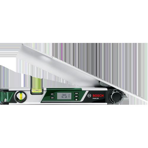Digitalni kutomjer PAM 220 0603676000 Bosch