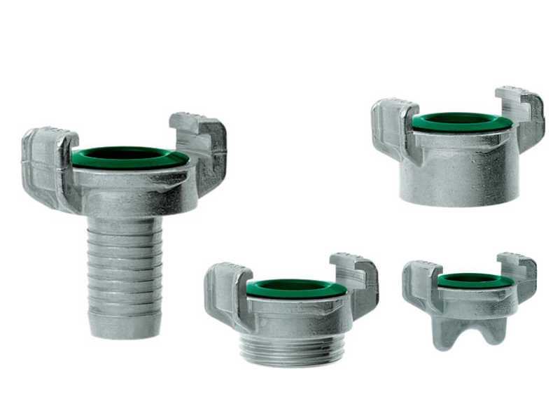 GEKA SPOJNICE ZA VODU