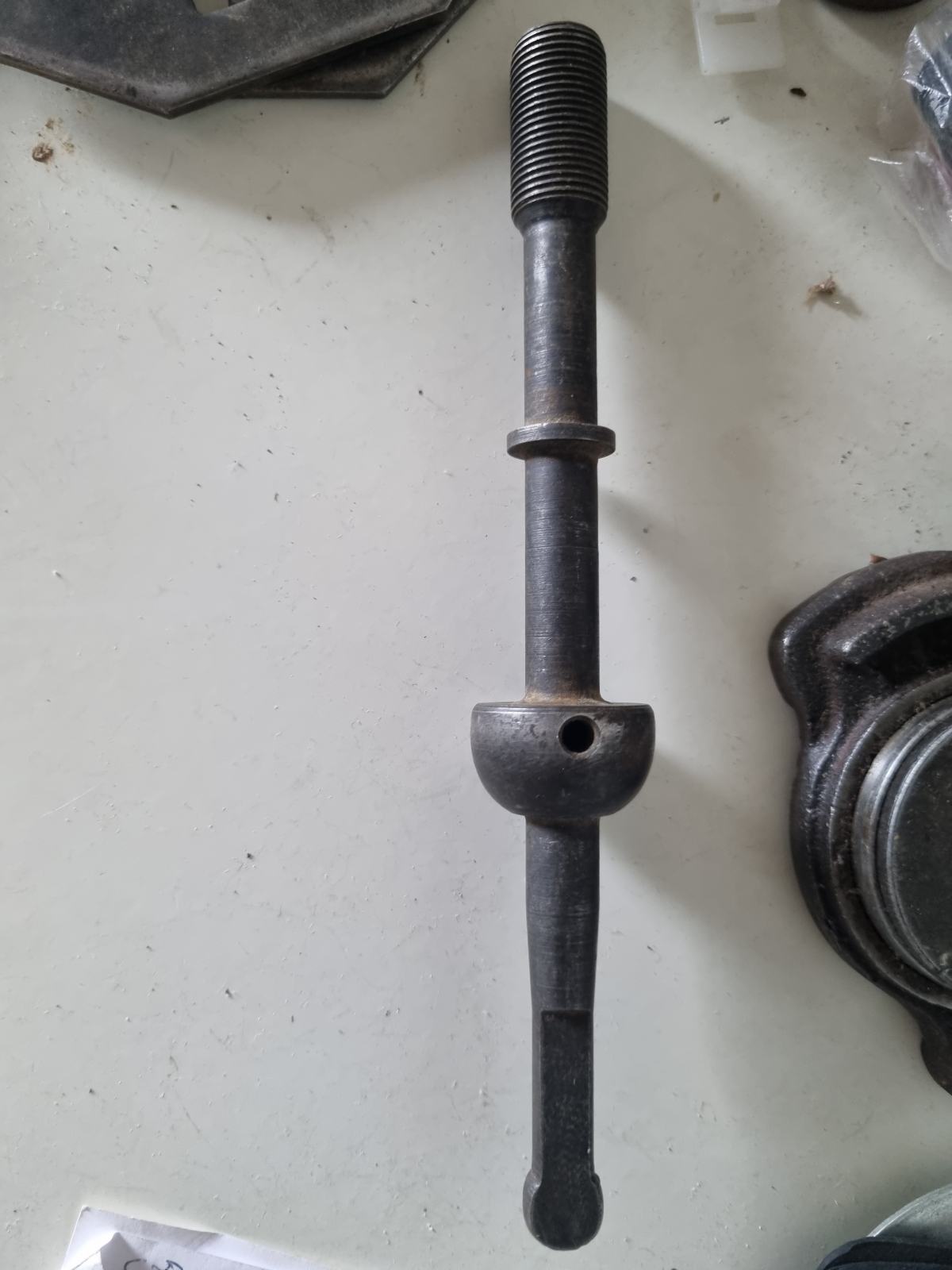 Goldoni poluga mjenjaca brzina