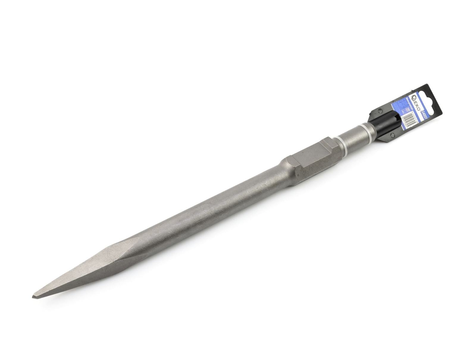 Hex Spike D Dal za čekić za rušenje 400 mm