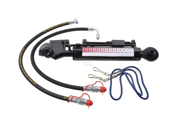 Hidraulična poteznica, 546 mm, kat. 2