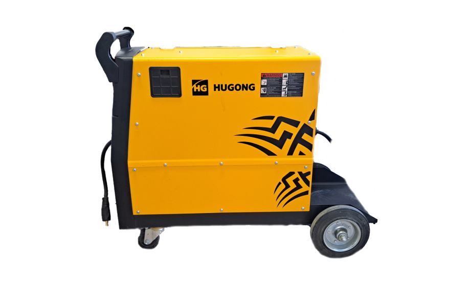 HUGONG STICK MIG LCD 300