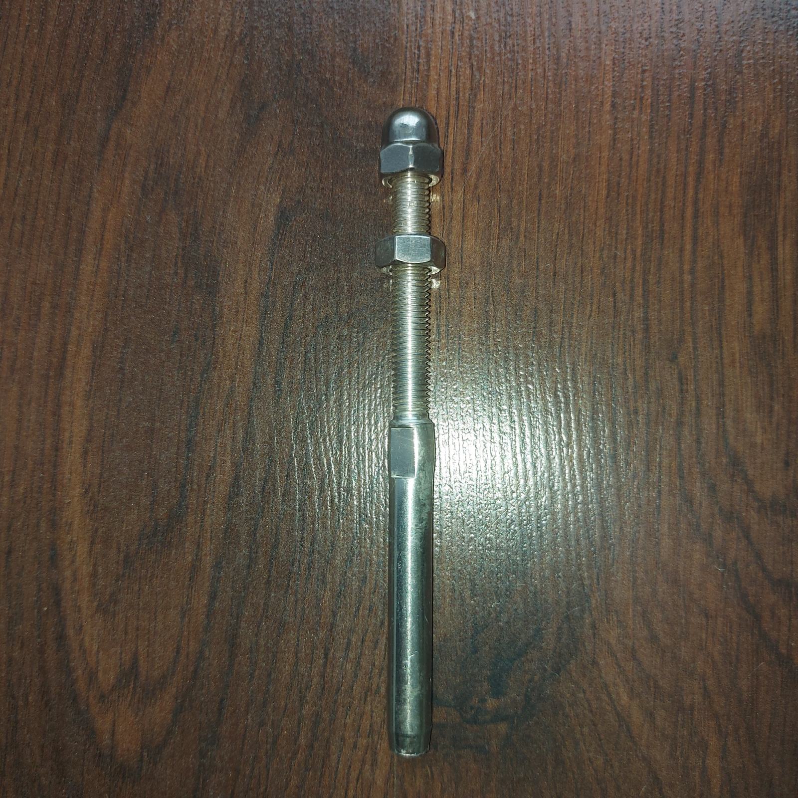 Terminal INOX (španer sajle)natezac