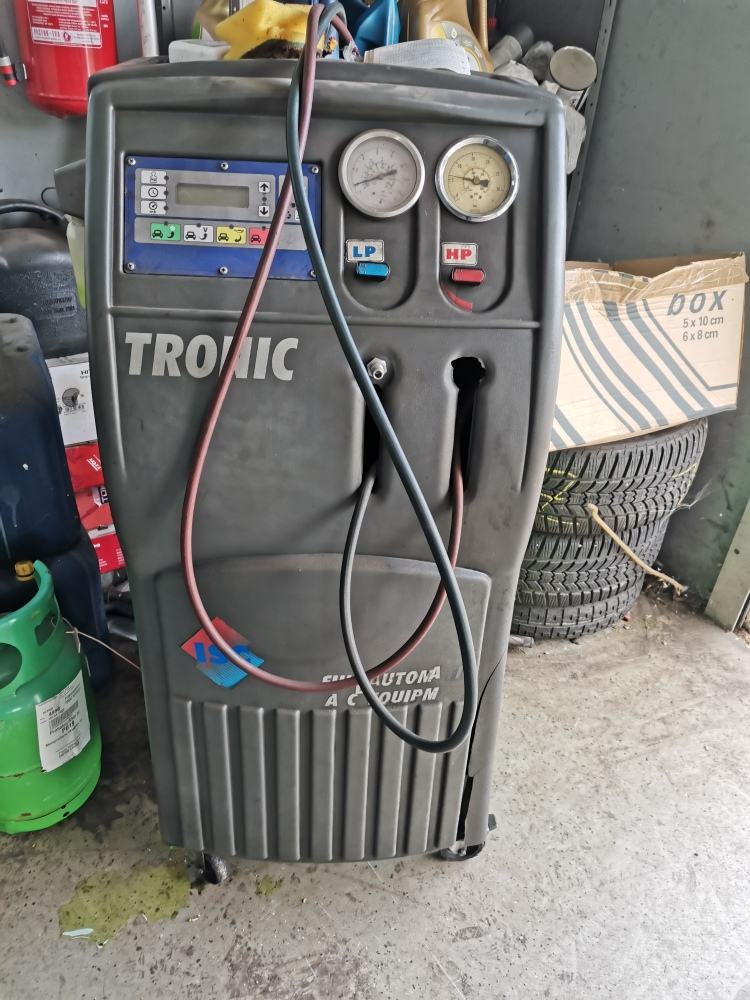 ISC Tronic