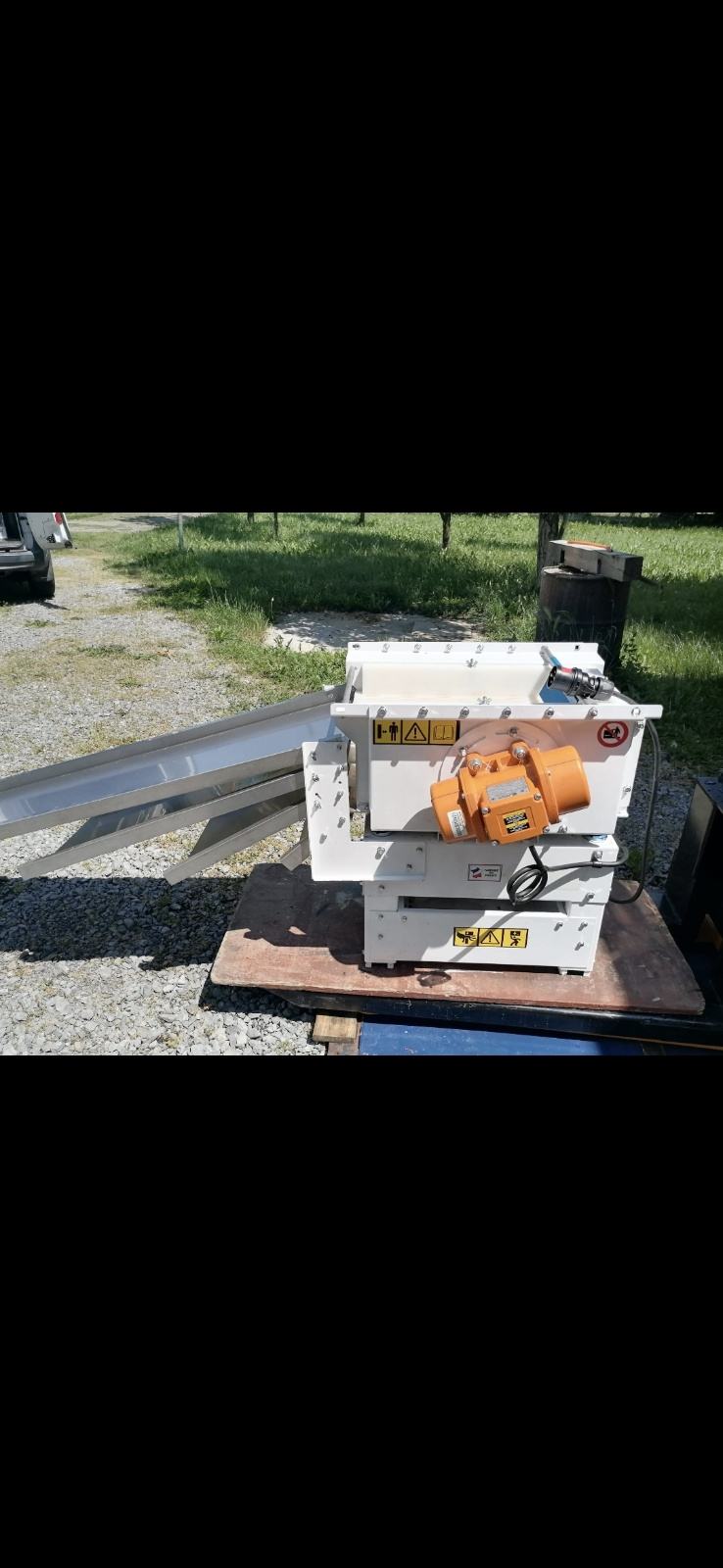 Kalibrator AMB