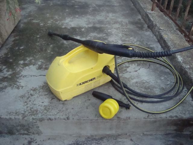 Karcher 310