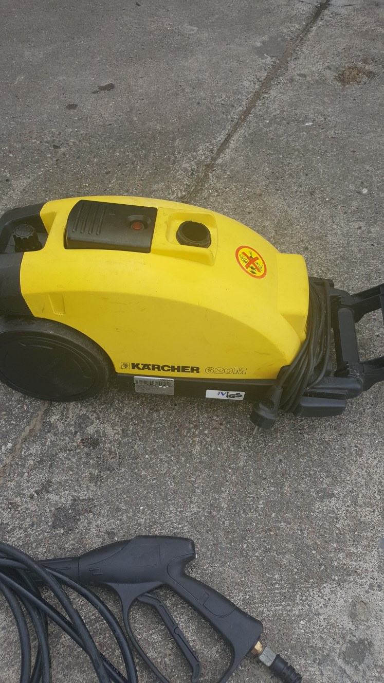 Karcher HD 620 M