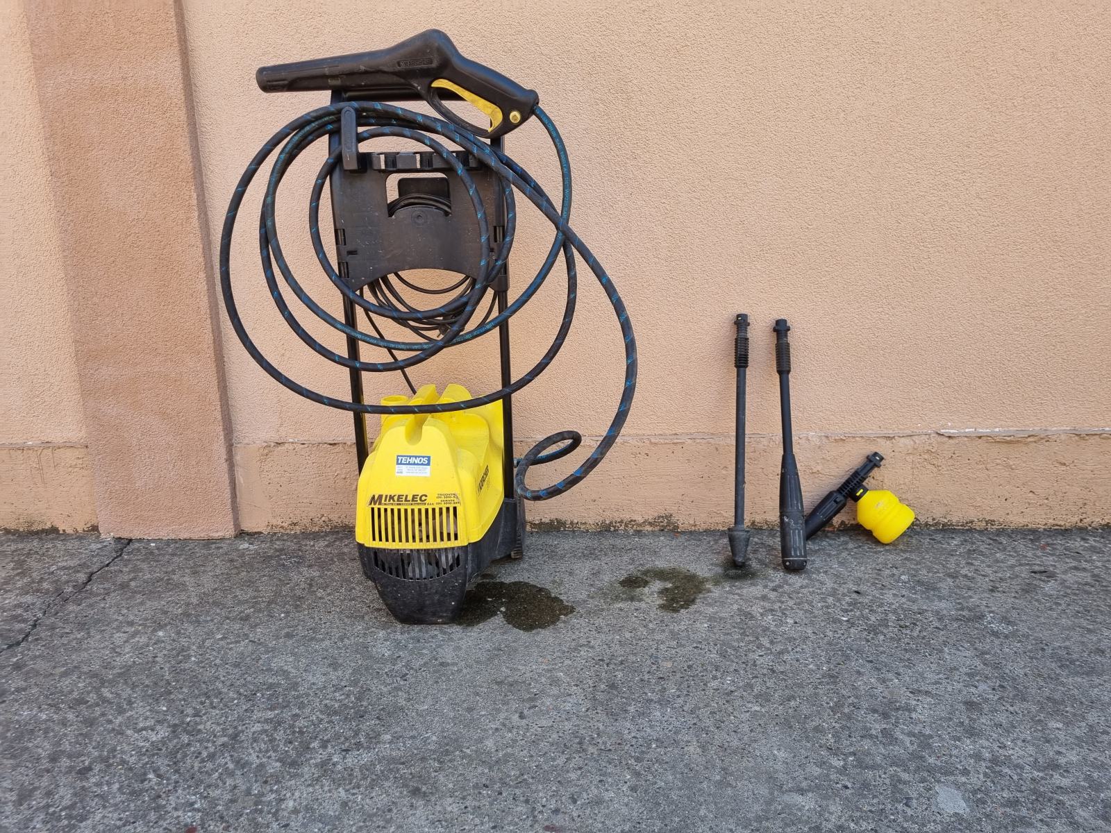 Karcher K 330