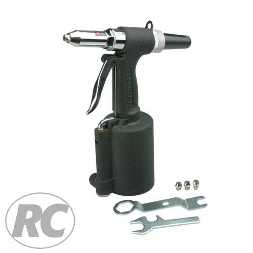 RODCRAFT kliješta za blok zakovice RC 6700 Cu/Al - 12000 N/mm - 1,6 kg