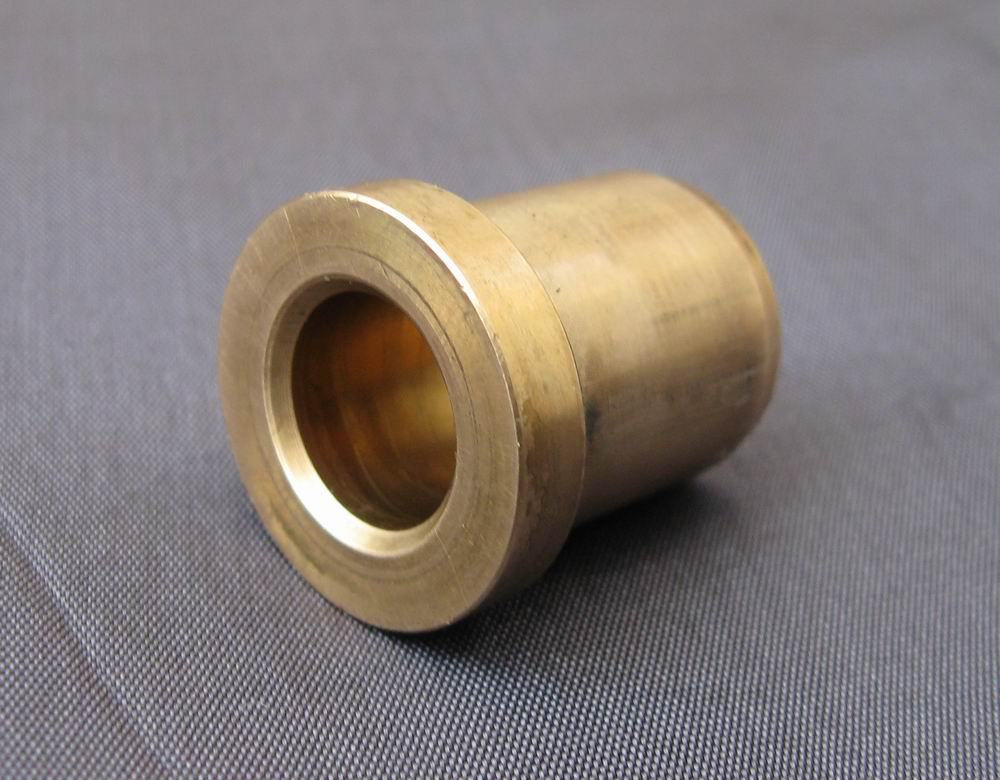 Klizni ležaj ležajevi od bronze fi 12 mm dužine 24 mm komada 8