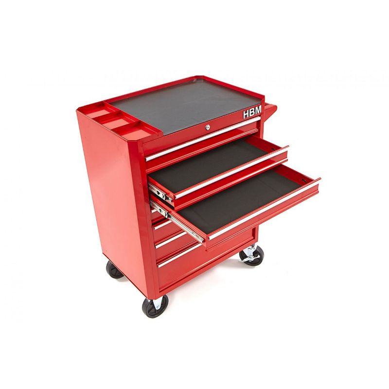 Kolica za alat (prazna)