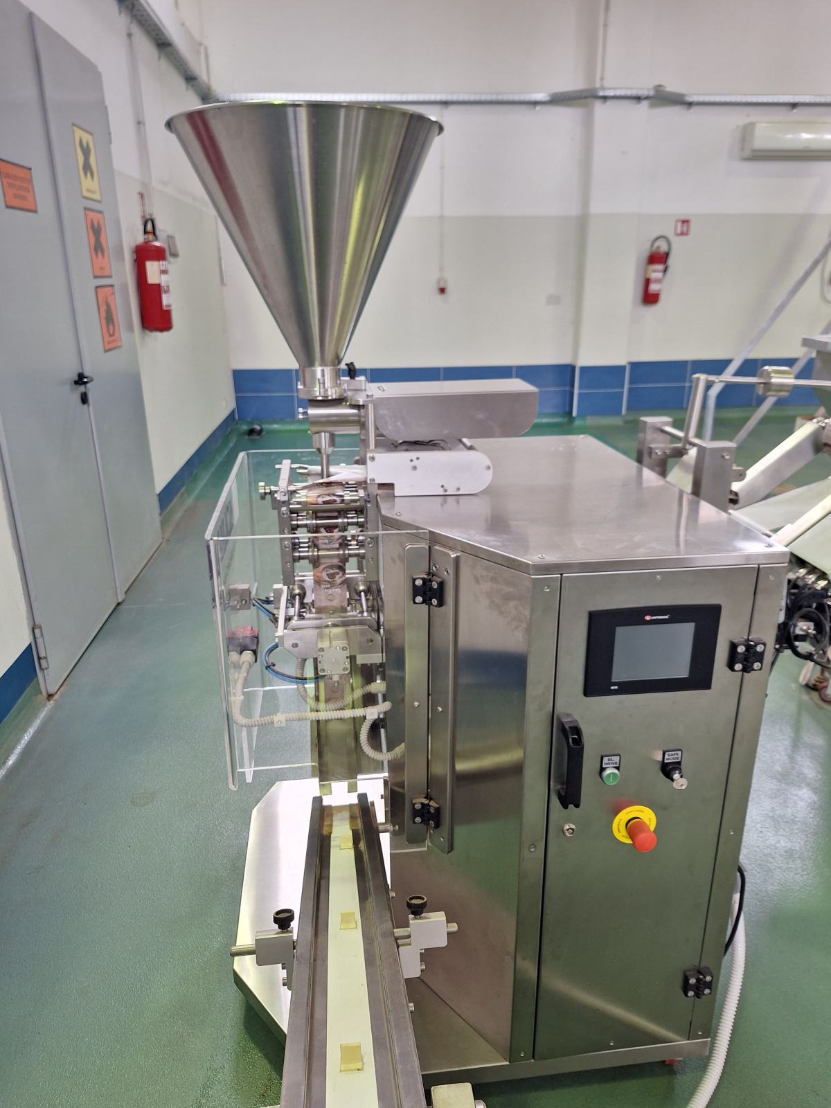 KOLPAK sustav za pakiranje