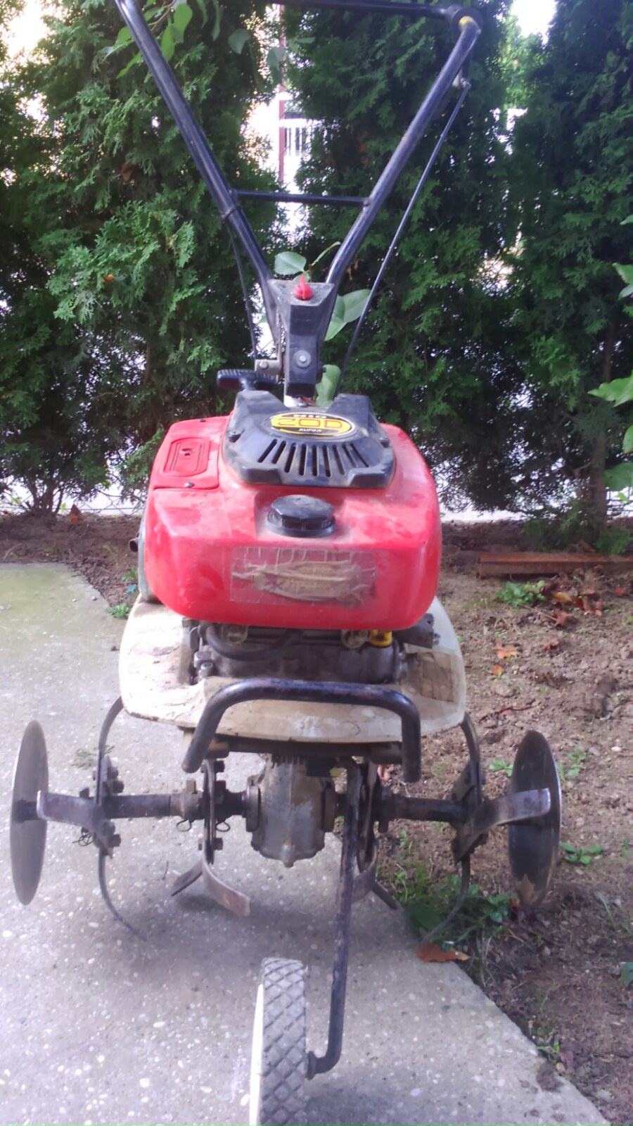 Kopačica MIO Standard 200 G