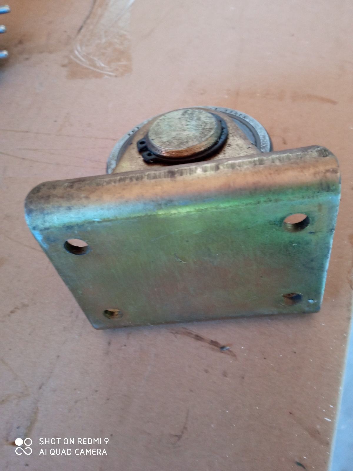 Kotač sa dva lagera (8 kom.)