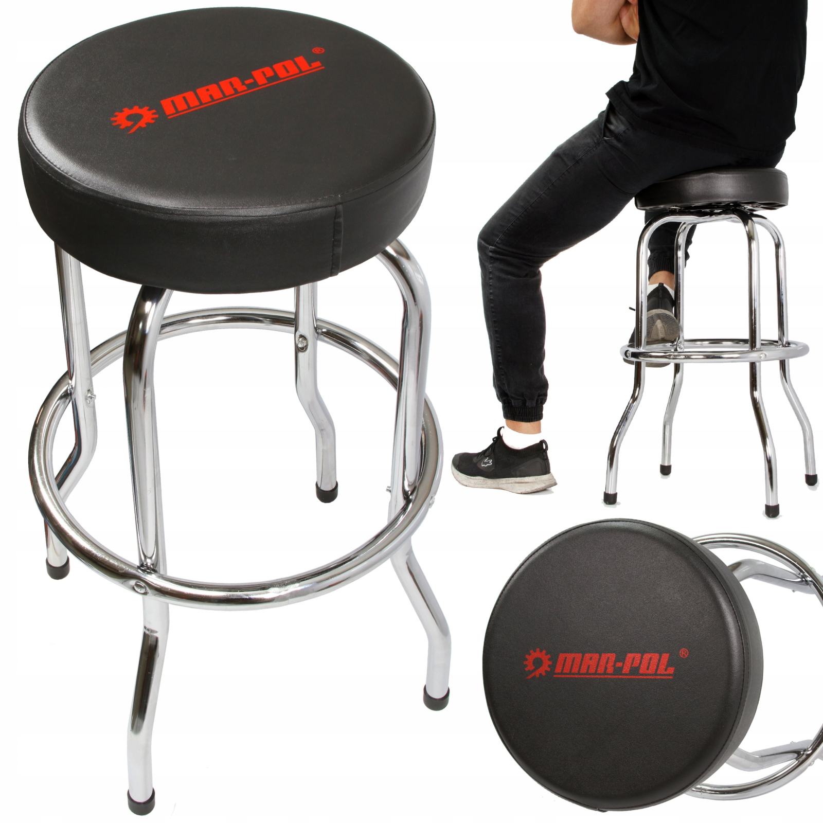 Kožna visoka rotacijska radionica