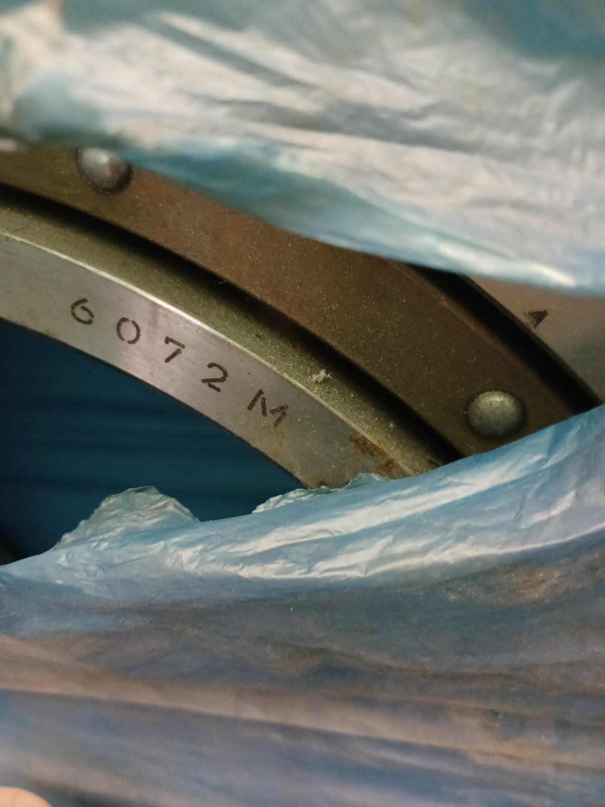 Lageri 6072 M germany