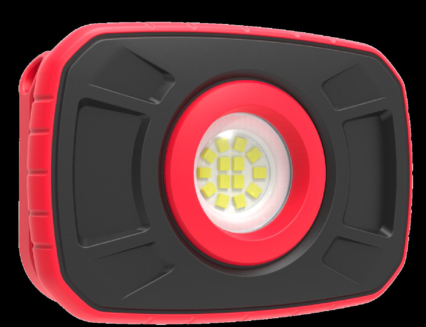 LAMPA RADIONIČKA REFLEKTOR