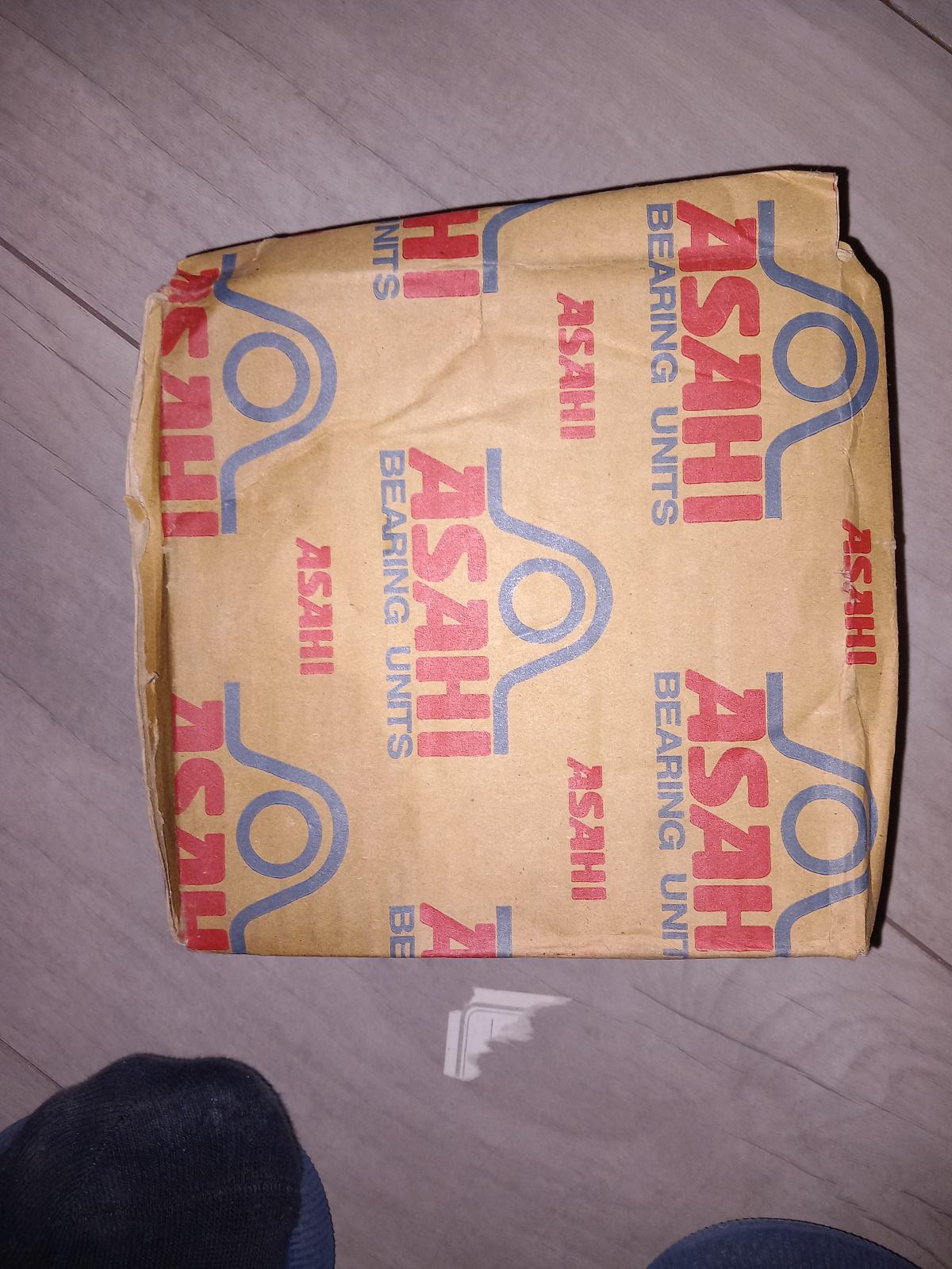 Lezajna jedinica UCF 210