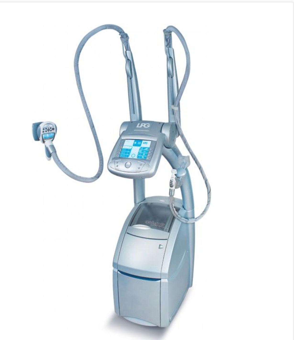 LPG cellu M6 Keymodule 2