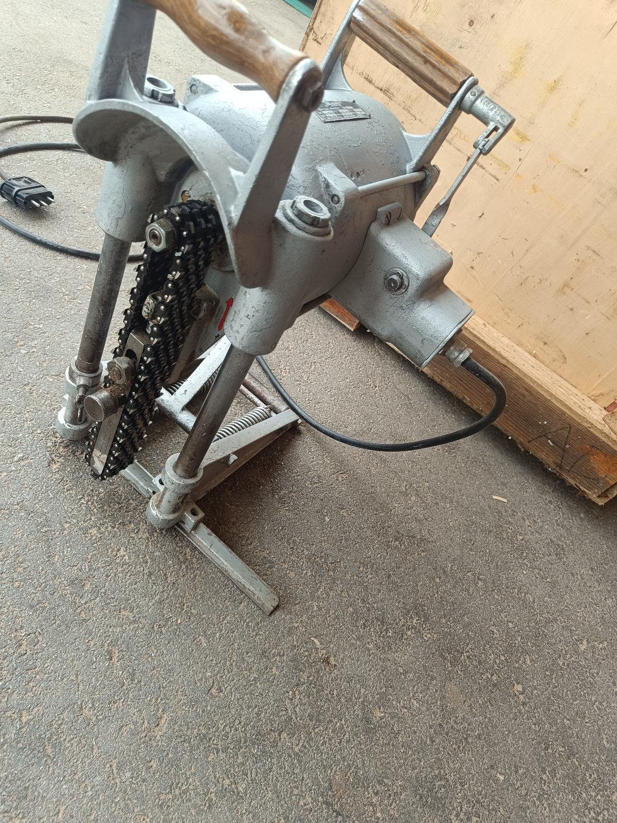 mafell keten frezer ekstra