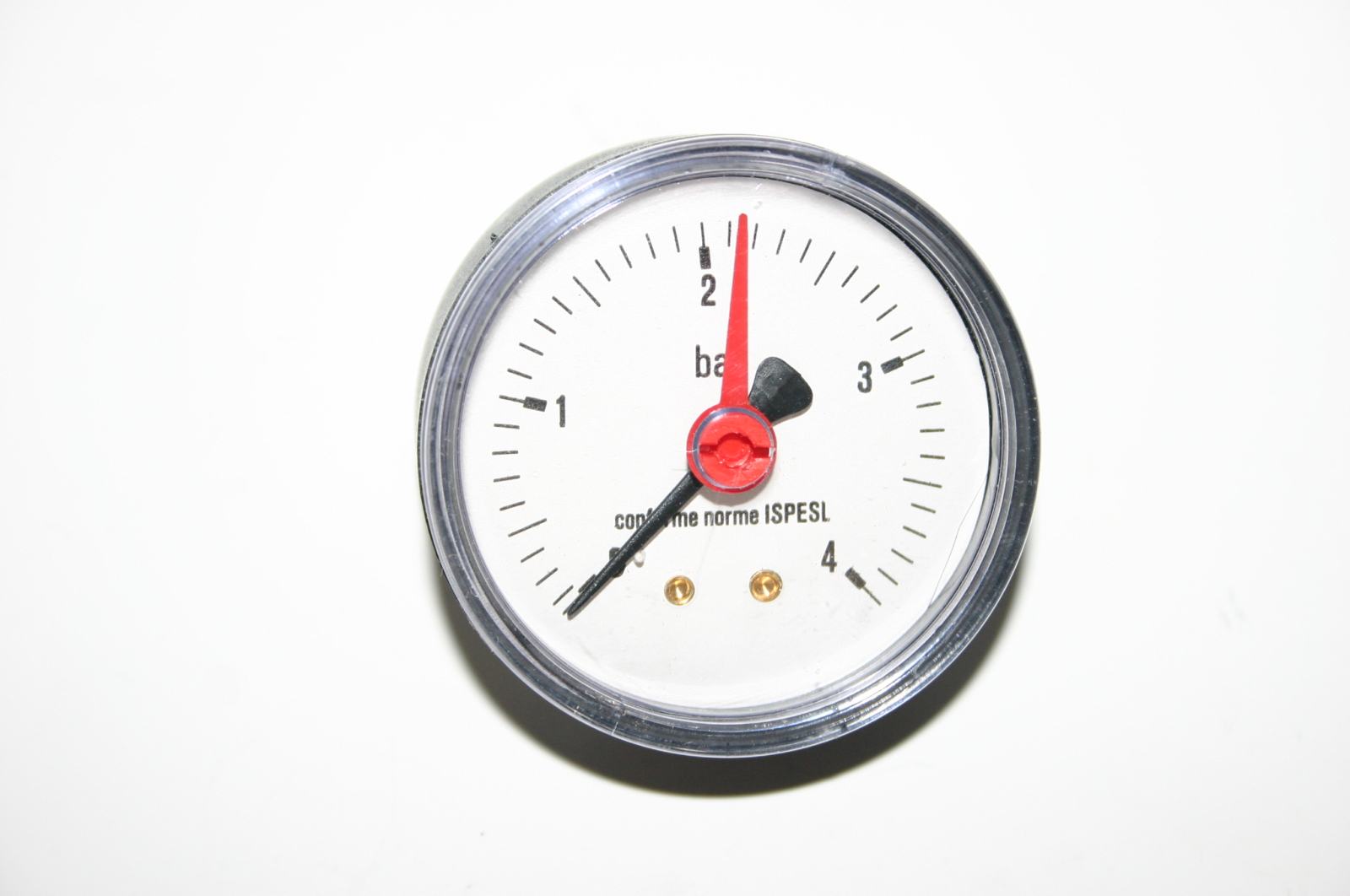 Manometar 4 Bara fi.50 mm (65119)